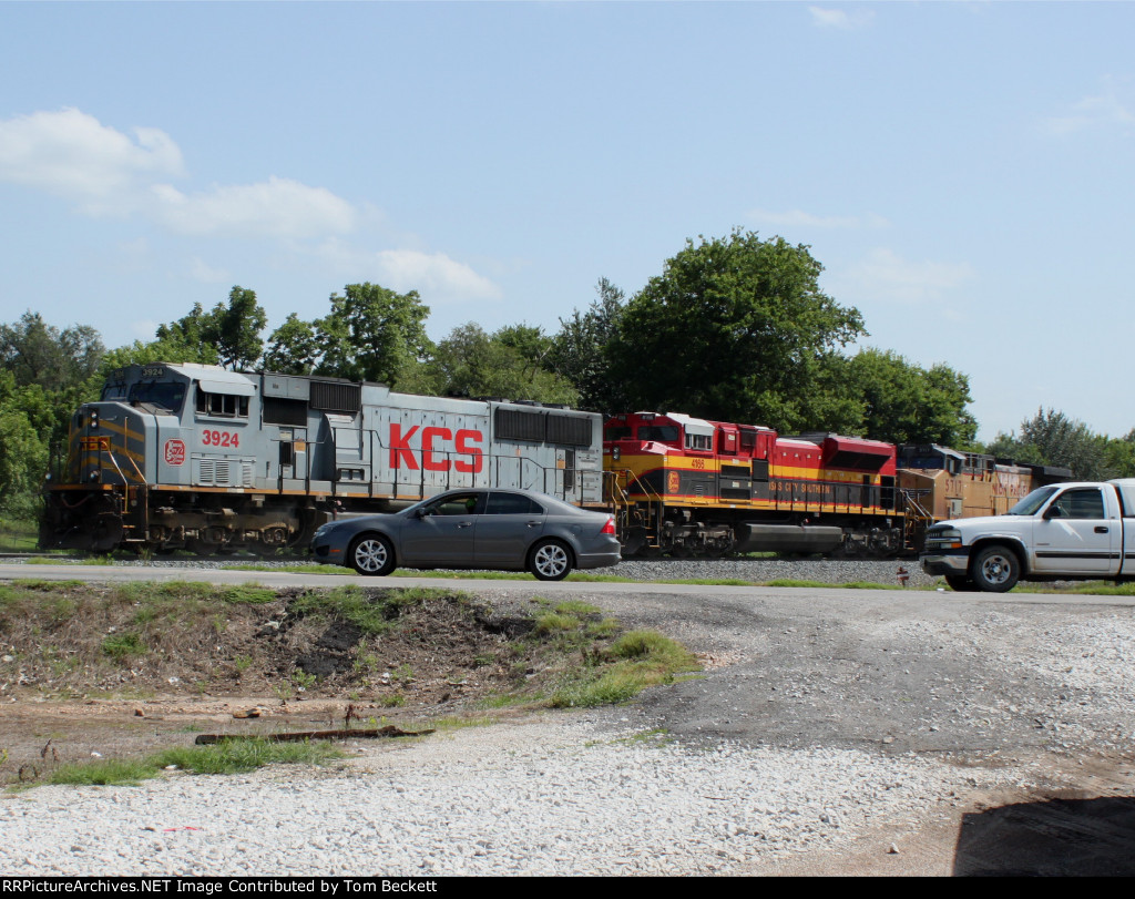 Full sun and traffic